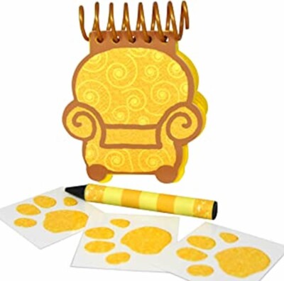 Handcrafted Handy Dandy Notebooks Inspired Golden Joe Notebook | eBay