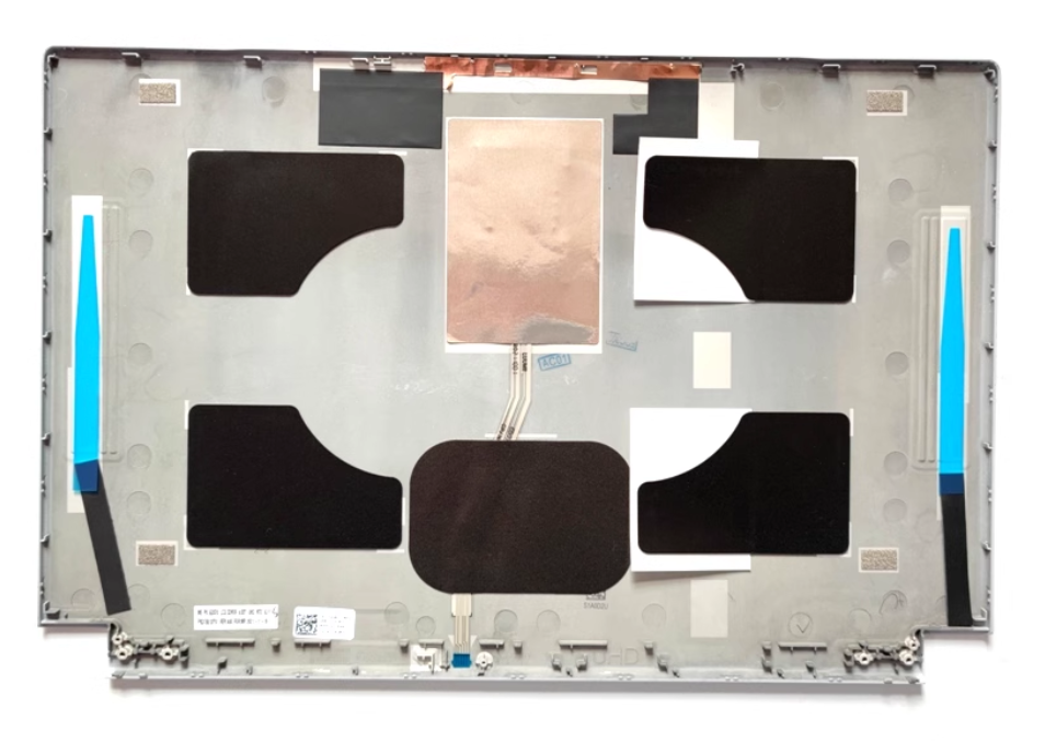 New for dell Alienware X17 R1 A cover top case 0THJM3 THJM3 UHD | eBay