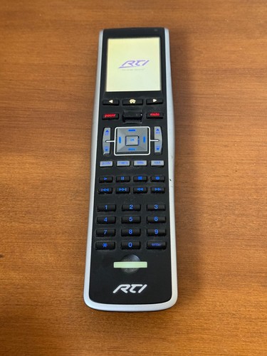 RTI T2-C Remote Control for parts/repair | eBay