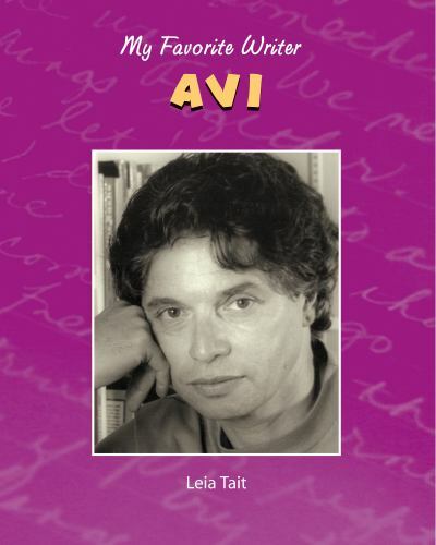 Avi [My Favorite Writer] 9781590364796 | eBay