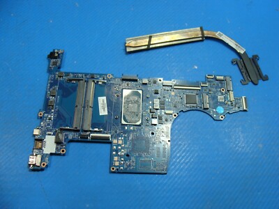 HP Pavilion 15-cs3067st 15.6" I7-1065G7 Motherboard DAG7BLMB8D0 L67288 ...