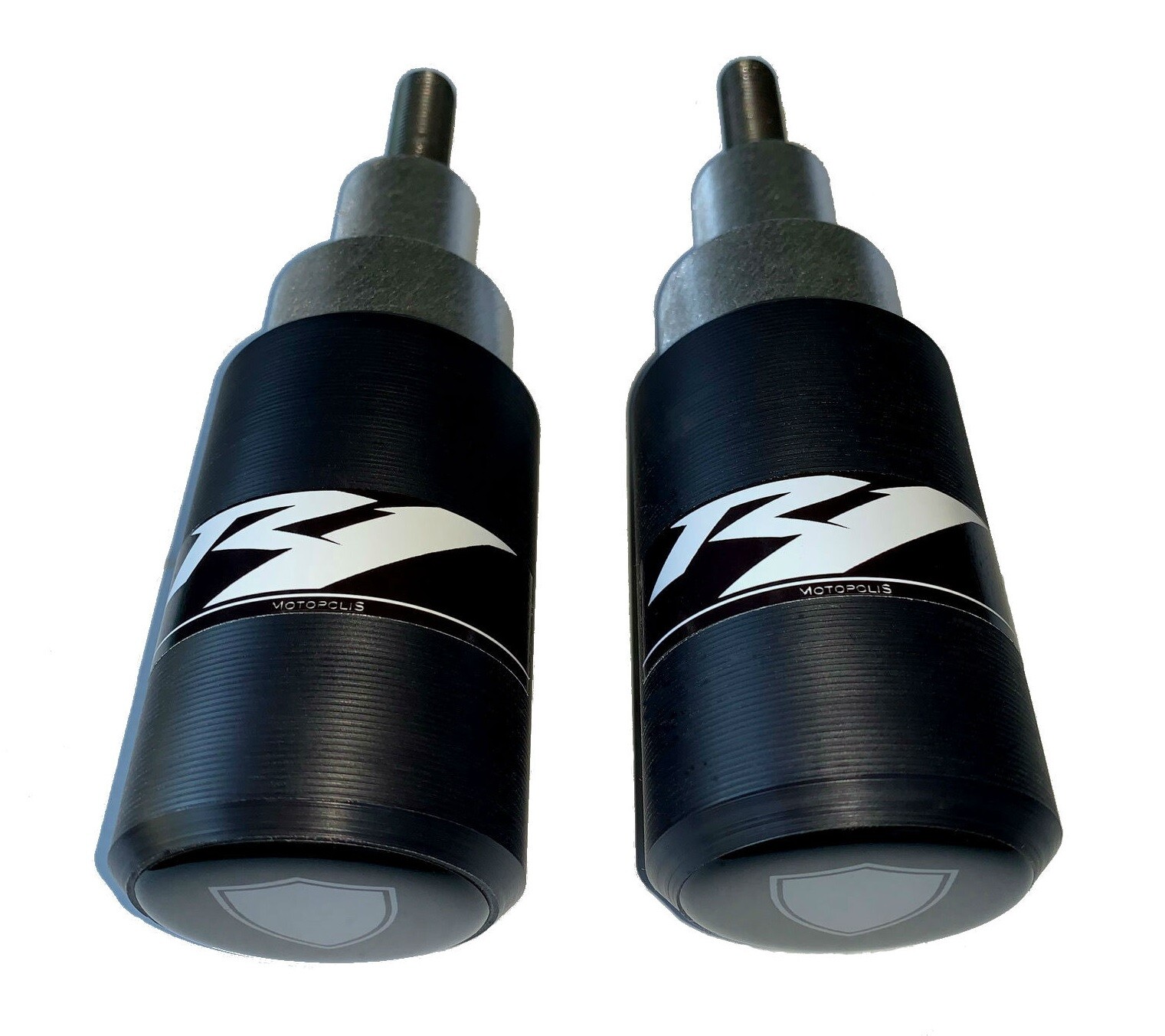 YAMAHA YZF R1 M YZF-R1M 2015- - TAMPONI PARACARENA PARATELAIO CRASH ...