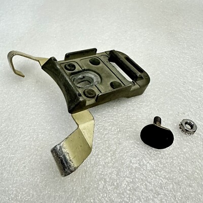 Gold USGI Norotos Night Vision NVG Mount Bracket PASGT LWH Helmet USMC ...