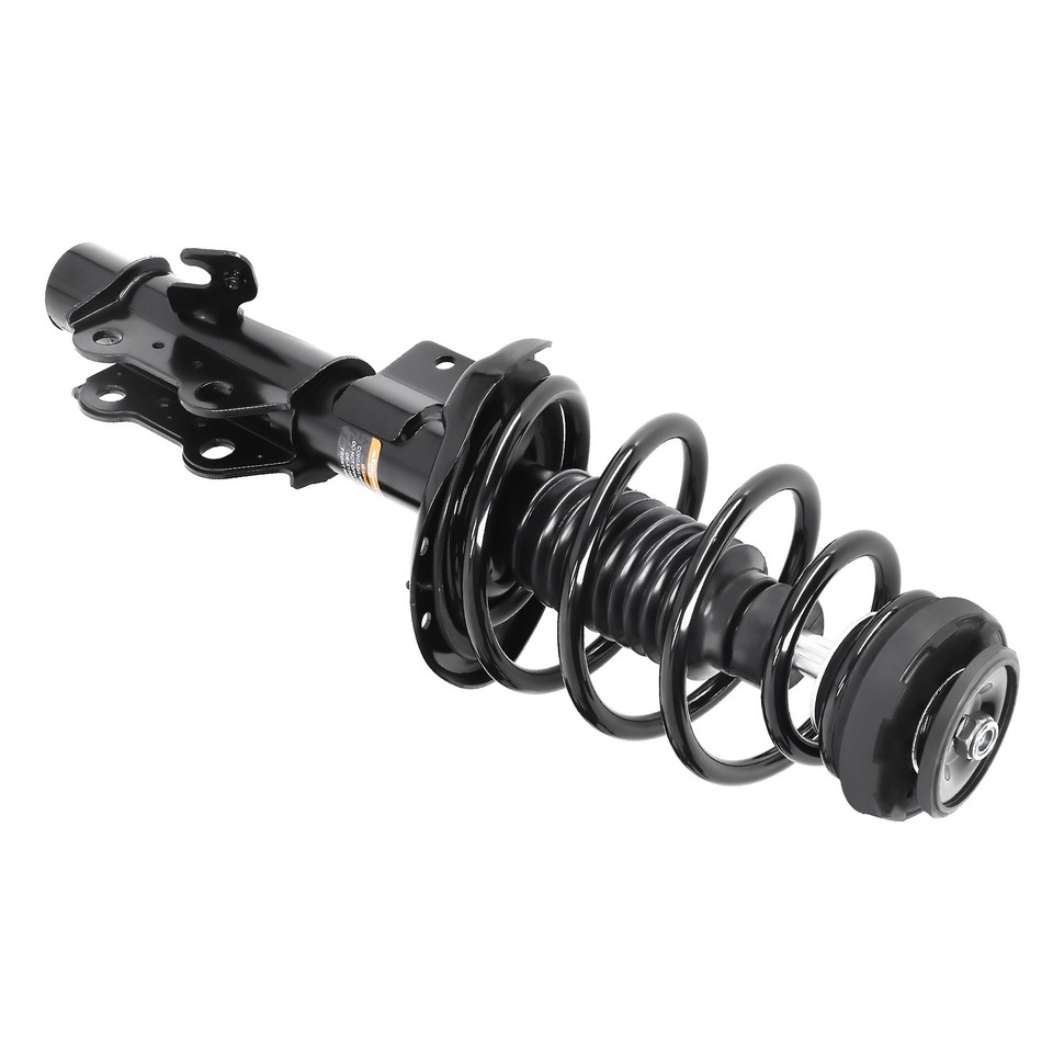 Front & Rear Struts & Control Arm Suspension Kit For Chevrolet Camaro ...