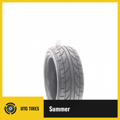 Used 205/50R15 Dunlop Direzza Sport Z1 Star Spec 86V - 7/32 | eBay