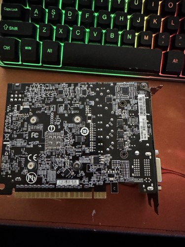 Gigabyte AMD Radeon R7 360 GPU 2GB GDDR5 Graphics Card (GV-R736OC-2GD ...