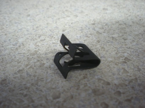 NOS OEM Can-Am Clip 202-18 Commander 800 517302785 | eBay