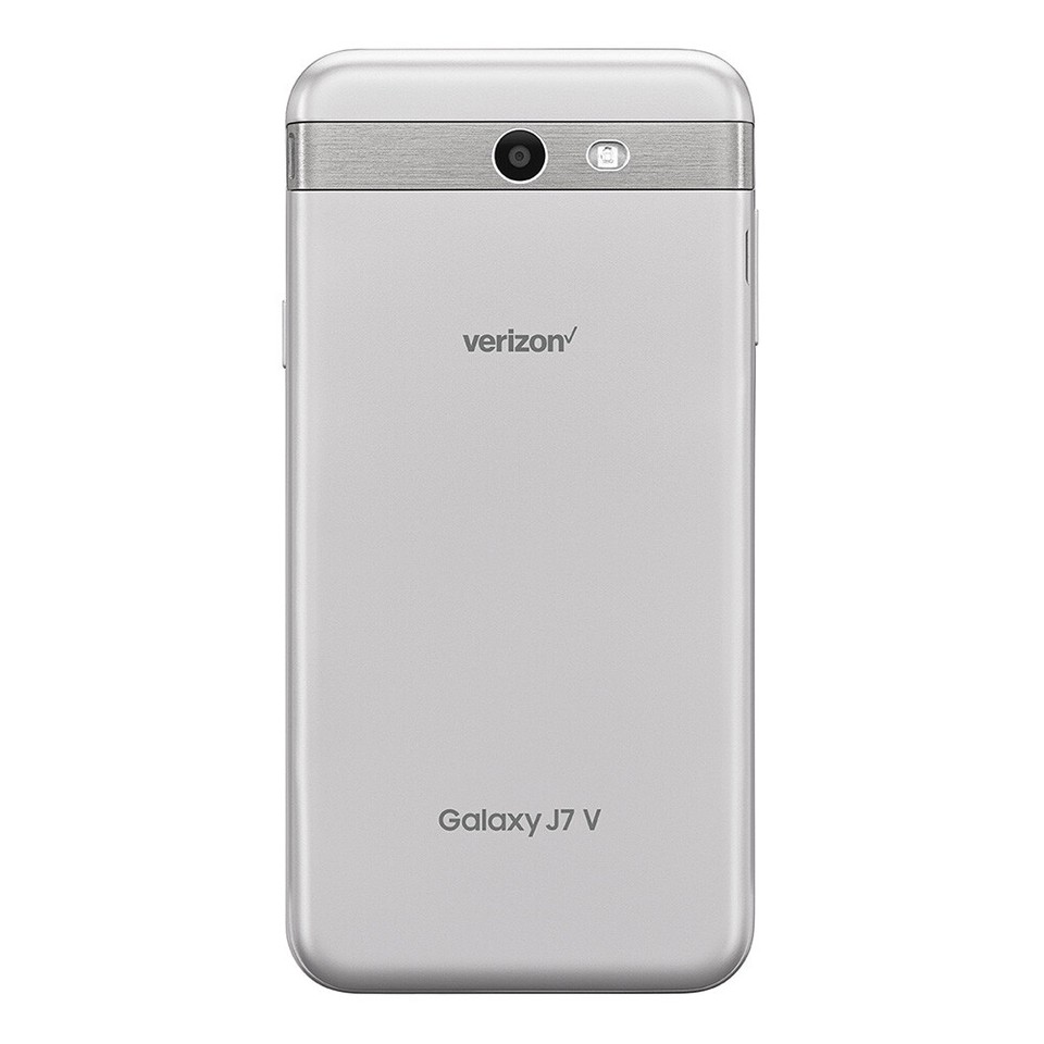 Samsung Galaxy J7 J727 16GB Verizon - Very Good | eBay