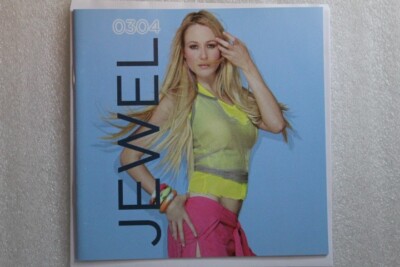 Jewel – 0304 CD Electric Folk | eBay