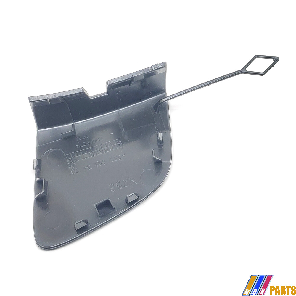 16-18 Mercedes GLC AMG X253 200 220 250 300 350e 43 63 FRONT TOW CAP ...