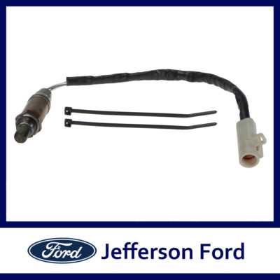 Genuine Ford Oxygen Sensor Hego Falcon BA BF FG FGX Territory SX SY SZ ...