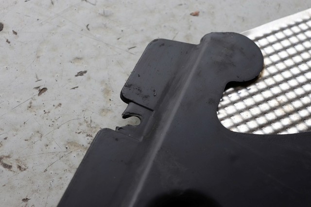 670009531 Protector Carter Maserati Ghibli III 3.0 D (250 Cv) 2013 ...