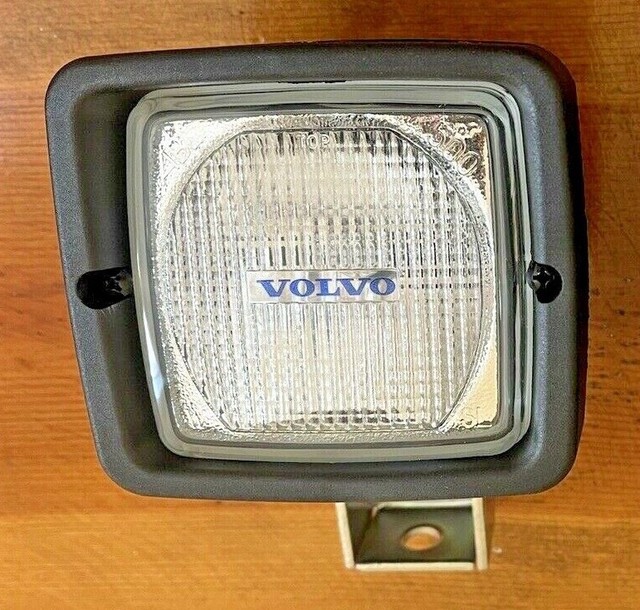 Volvo VOE11039846 Work Lamp for sale online | eBay