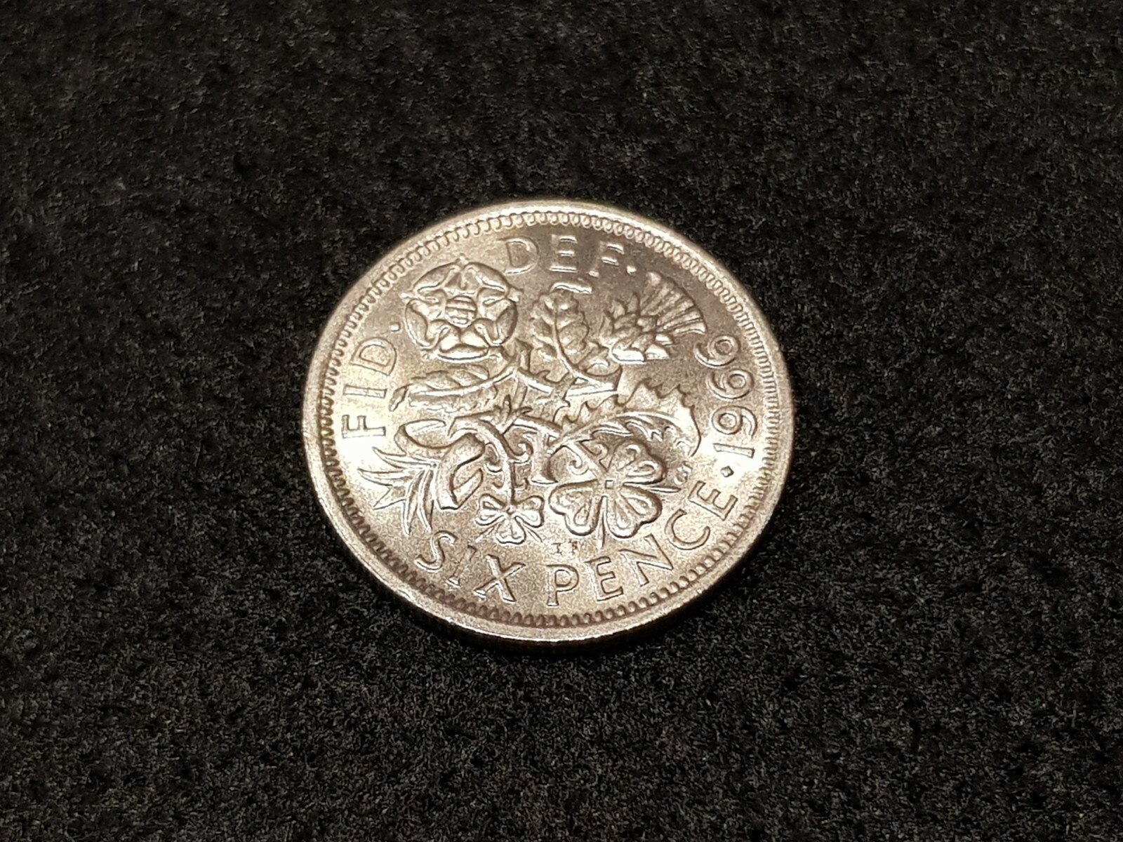 BRITISH SPECIAL! ULTRA RARE PRE-DECIMAL UK COIN SET - AS SEEN ON TV ...