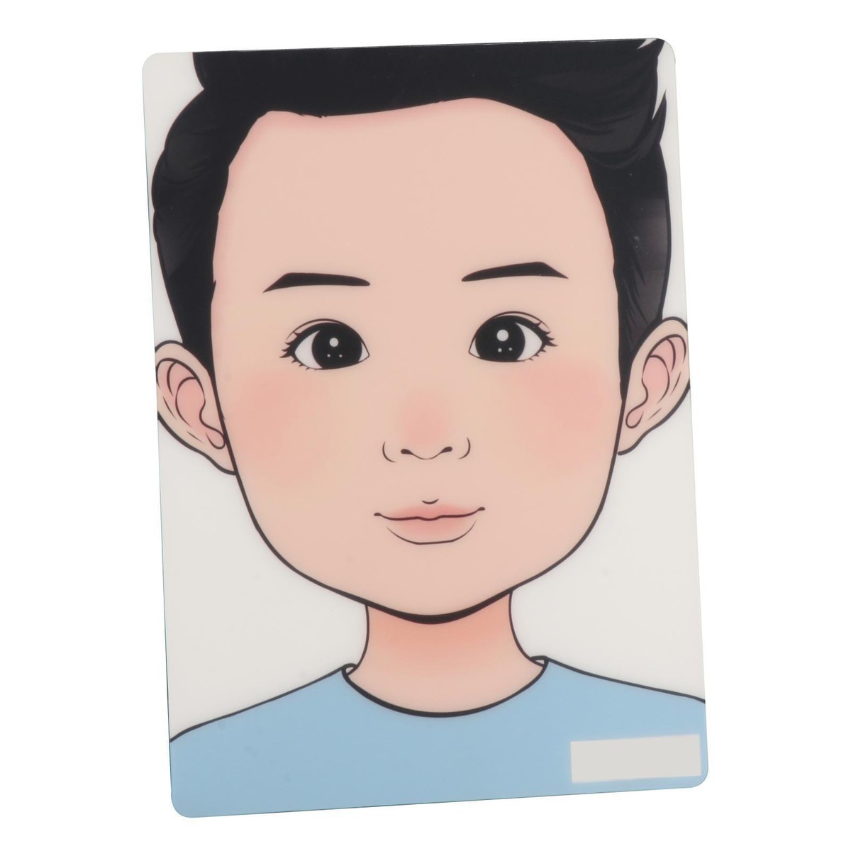 Stage Makeup Face Template | Saubhaya Makeup