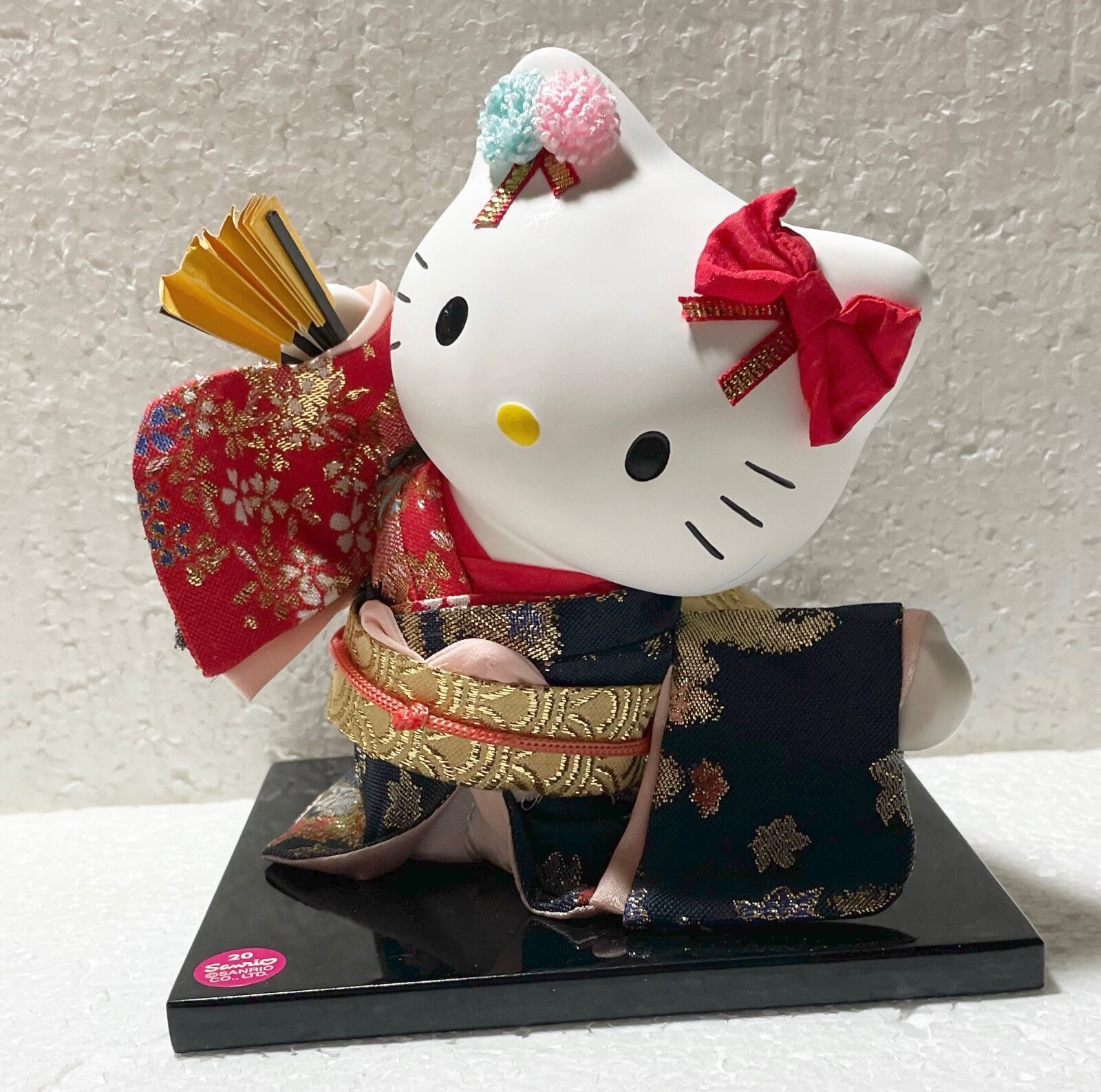 Hello Kitty Kimono
