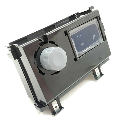 ELS COMPASS CONTROL 44-7197-51 CPU UNIT WITH SW 44719751 | eBay