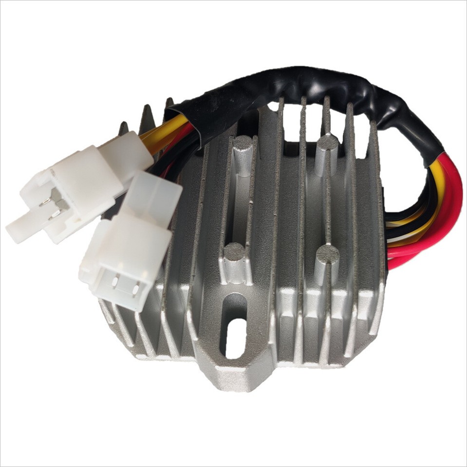 Regulator for Daytona 675 RM30104 TRIUM H 675cc 2007-12 32800-06G02 ...