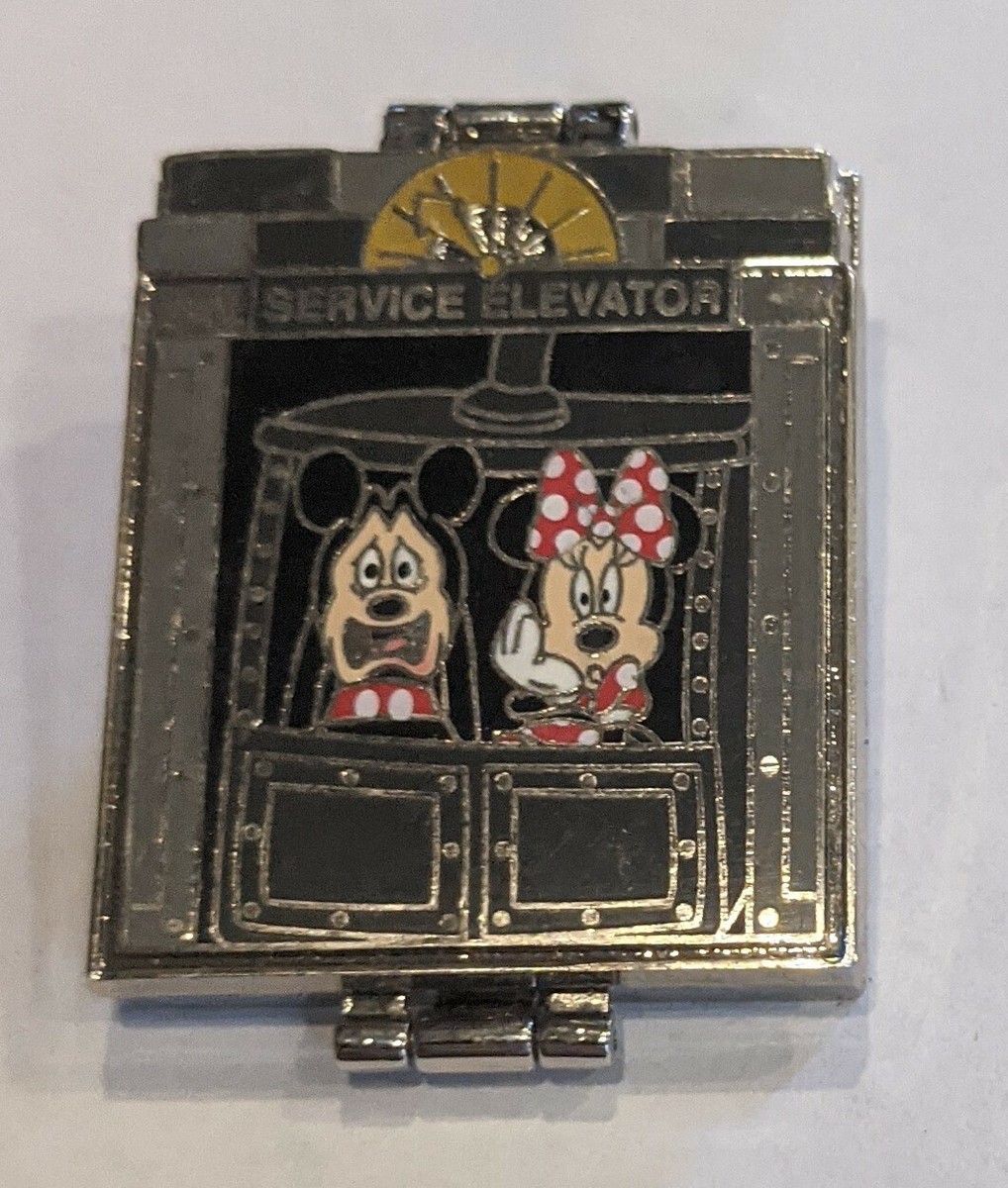 Pin En Elevador