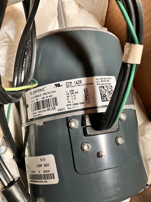 Motors - Hvac Blower Motor