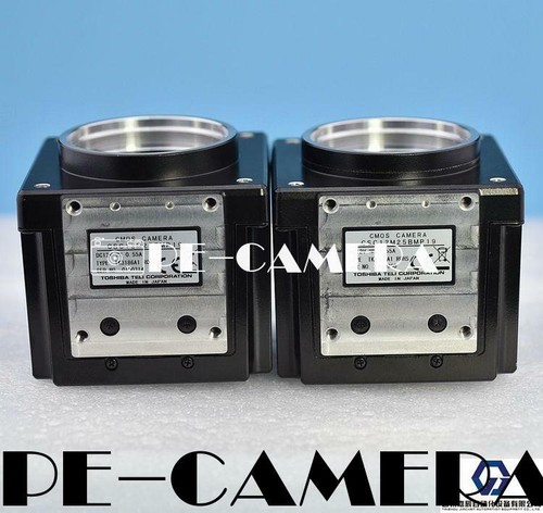 1PCS teli CSC12M25BMP19 (3-month warranty /SHIP DHL) | eBay