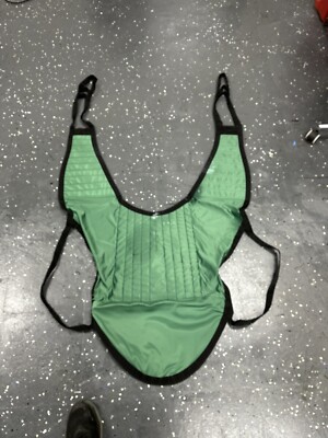 Drive 13220M Padded U Sling, with Head Support, Medium | eBay