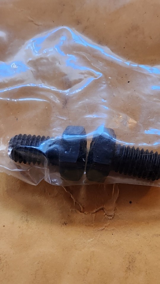 (2) PACK NOS FOR EMAK EFCO 3806061 BOLT SCREW 3806-061 [6748E] | eBay