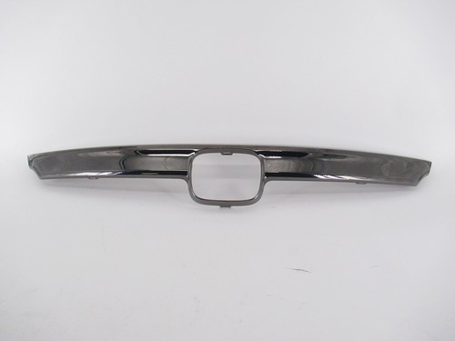 Genuine OEM Honda 71122-TVA-F10 Front Grille Molding 2021 Accord | eBay