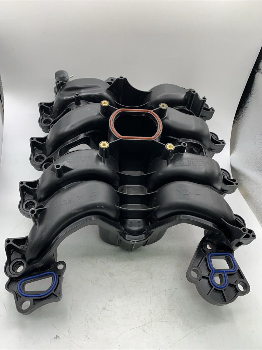 Crown Victoria Intake Manifold