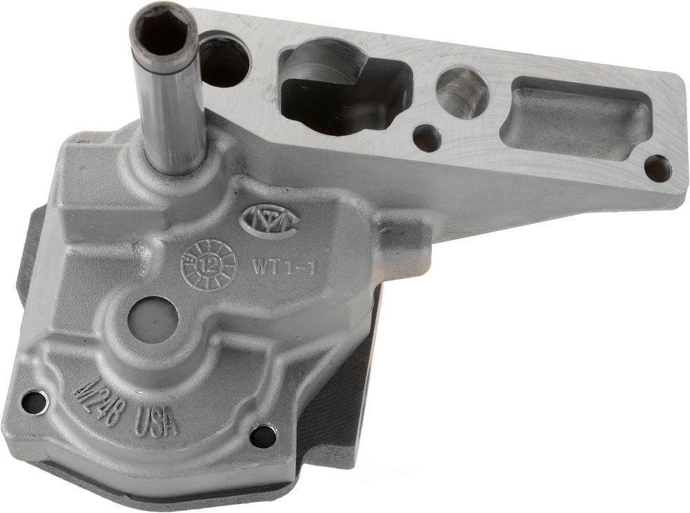 Engine Oil Pump-Stock Melling M248 for sale online | eBay