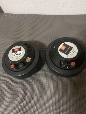 JBL 2425H Driver Units Pair Very Good from JP | eBay