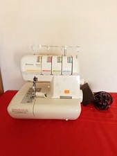 Husqvarna Viking H Class 200s Serger for sale online | eBay
