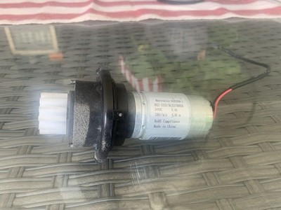 Maytronics Dolphin Pool Robot 5521259-1 Drive Motor | eBay