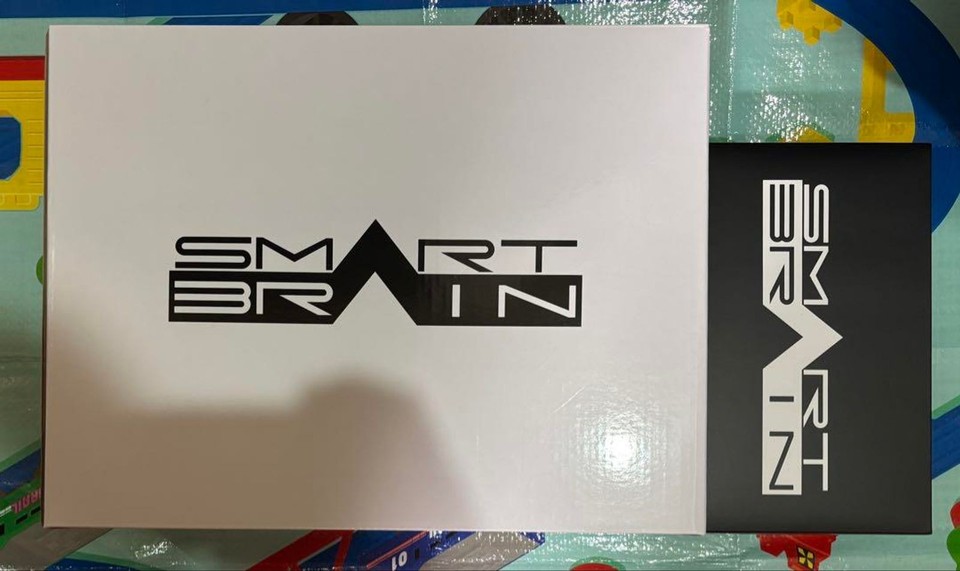 Kamen Rider Faiz CSM Smart Brain Gear Box Metal Case Display Storage | eBay