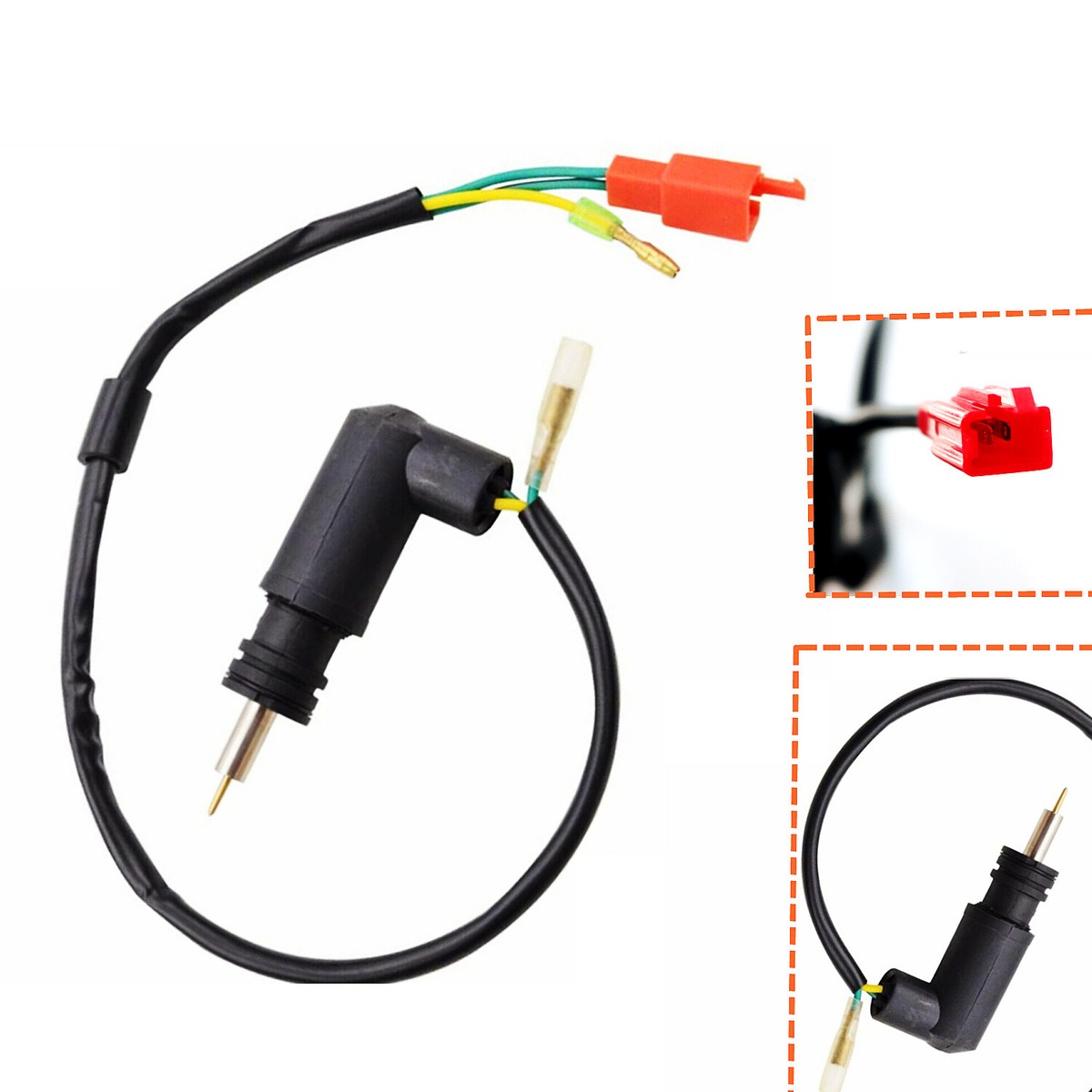Electrical Choke