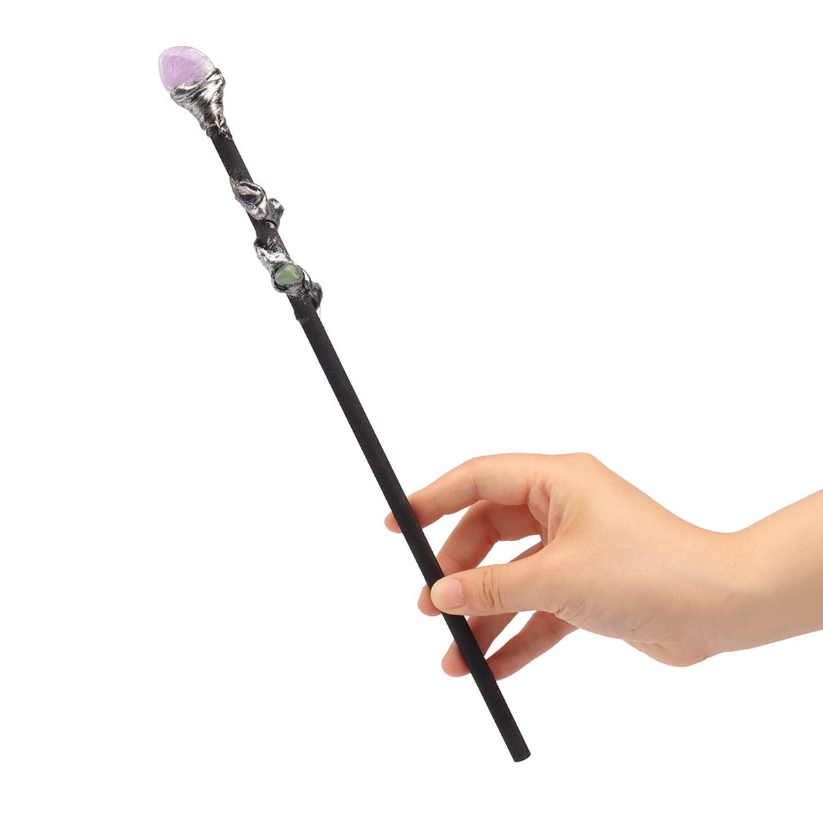 Crystal Magic Wands What Are Crystal Wands And How To Use Them?