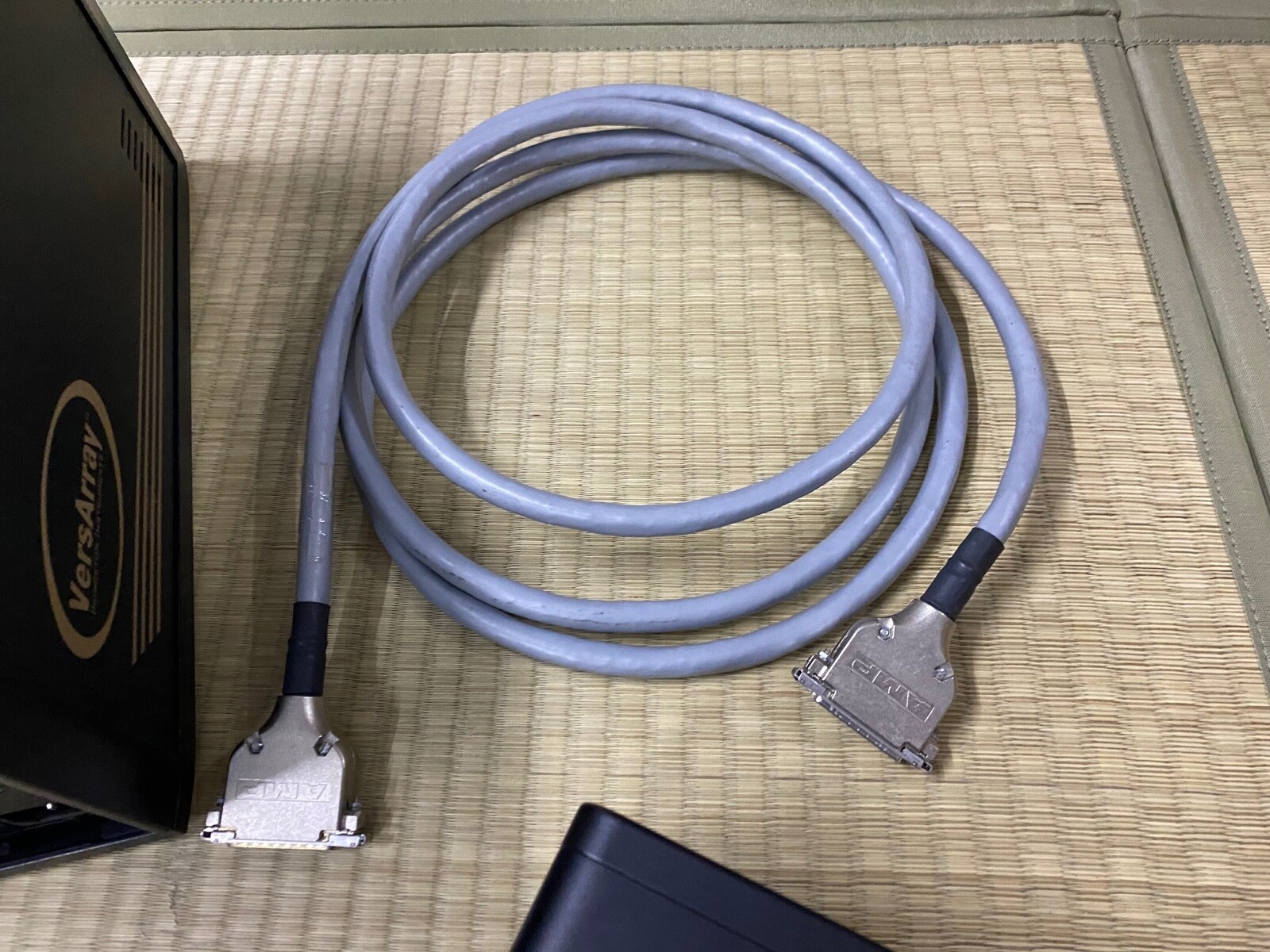 RS ROPER SCIENTIFIC PRECISION INSTRUMENTS 7475-0001 Camera & 7438-0002 ...