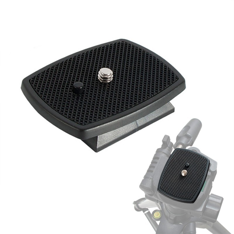 Tripod Quick Release Camera Mount Ulanzi Magnetic Quick Release Mount