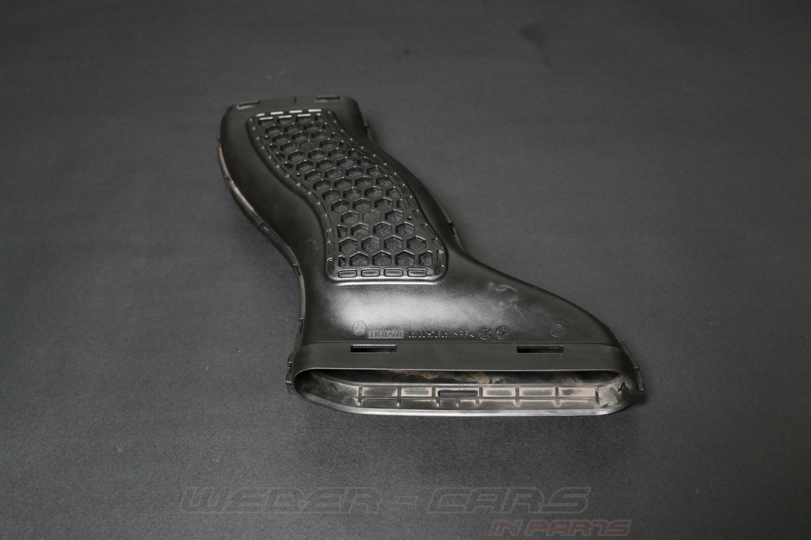 A2760902011 Aspiración Aire Canal Tubo Mercedes W292 Gle 43 AMG M276 | eBay