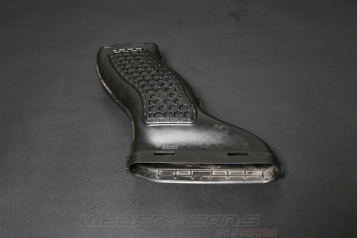 A2760902011 Aspiración Aire Canal Tubo Mercedes W292 Gle 43 AMG M276 | eBay