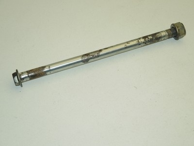 Axe bras oscillant HONDA XLR 125 R de 1998 | eBay