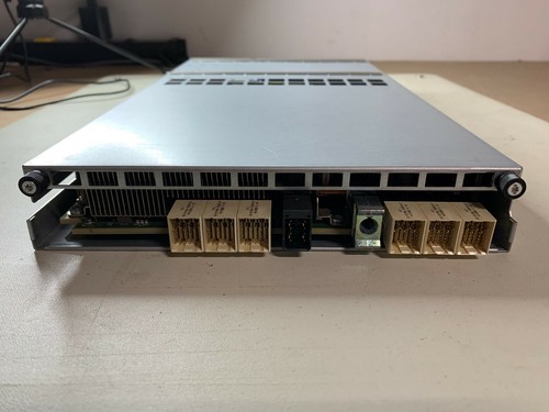 HP 683246-001 3PAR 7400 StoreServ Controller Node Module QR483-63001 | eBay