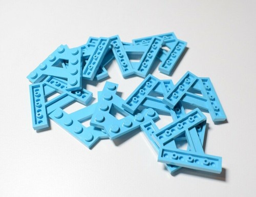 Lego 15706 Wedge Plate A Shape Select Colour Pack of 12 | eBay UK