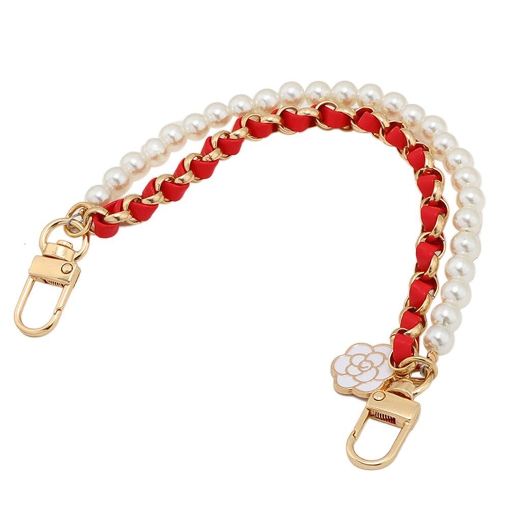 Phone Hanging Rope Handbag Purse Chain DIY Bag Handles Bag Chain | eBay