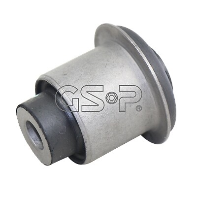 CONTROL ARM-/TRAILING ARM BUSH GSP 512892 FRONT AXLE Left or Right ...