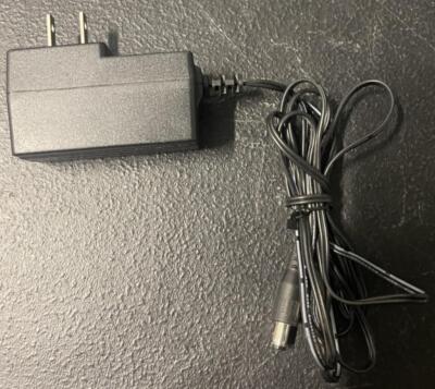 Leader Electronics Inc. MT12-Y120100-A1 I.T.E. Power Supply 120V 60Hz 0 ...