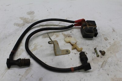 2016 POLARIS Ranger 800 6X6 Ignition Coil 4010425 Spark Plug Wire | eBay