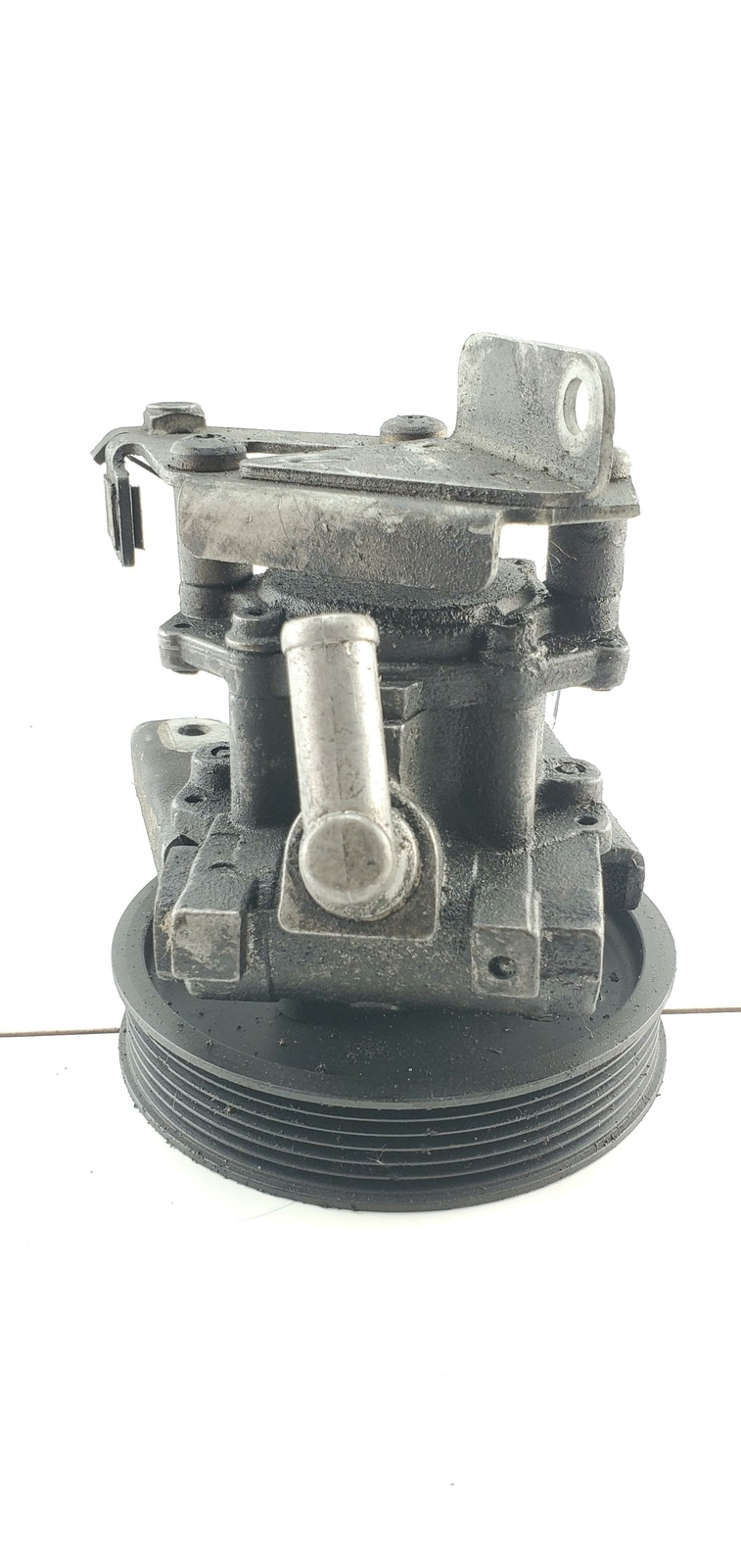 97 98 1997 BMW 528i Power Steering Pump OEM 32411092742 | eBay