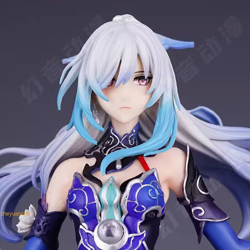 Honkai: Star Rail Amalee Figure Statue Collectible Display Firefly ...