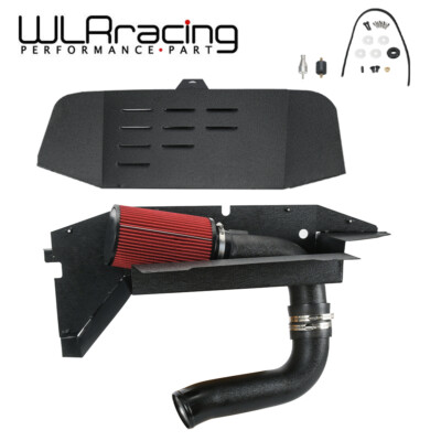 For 2012-2016 BMW F30 228i 320i 328i 420i 428i 2.0 N20 N26 Air Intake ...